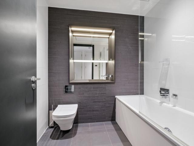 Apartment at Marsh Wall, Greater London