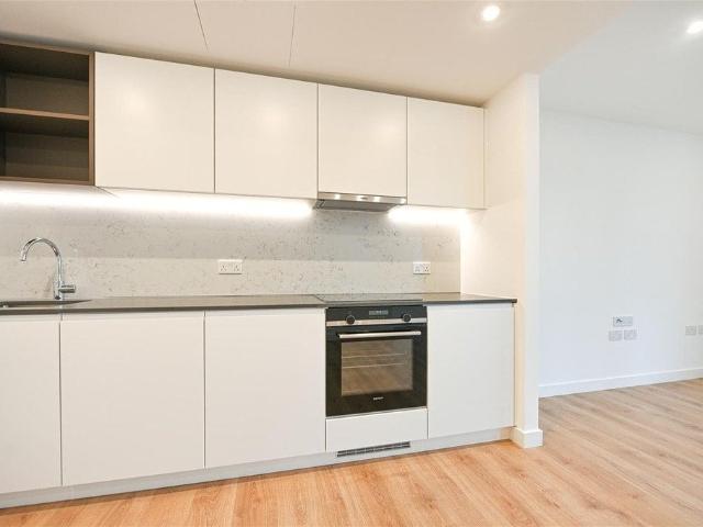 Apartment at Marsh Wall, Greater London