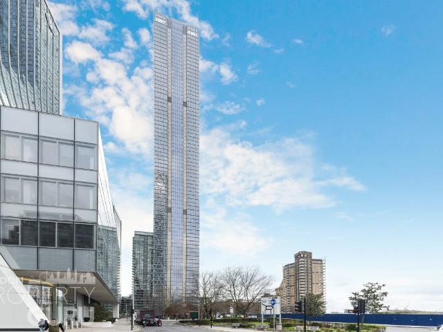 Apartment at Marsh Wall, Greater London