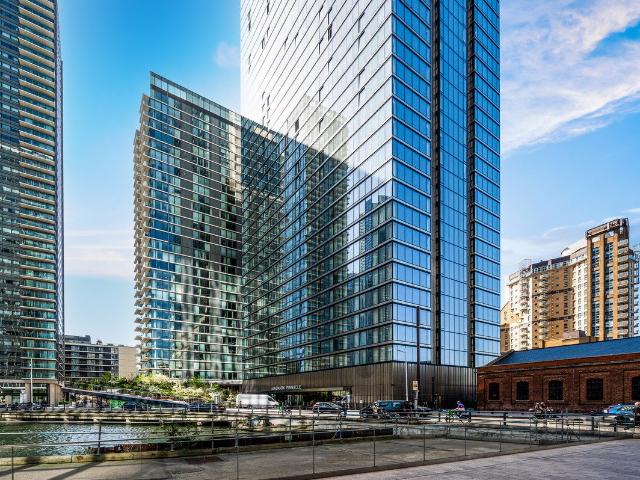Apartment at Marsh Wall, Greater London