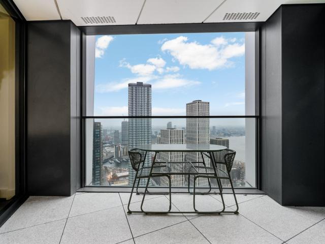 Apartment at Marsh Wall, Greater London