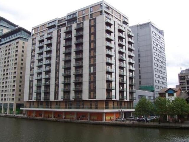 Apartment at Marsh Wall, Greater London
