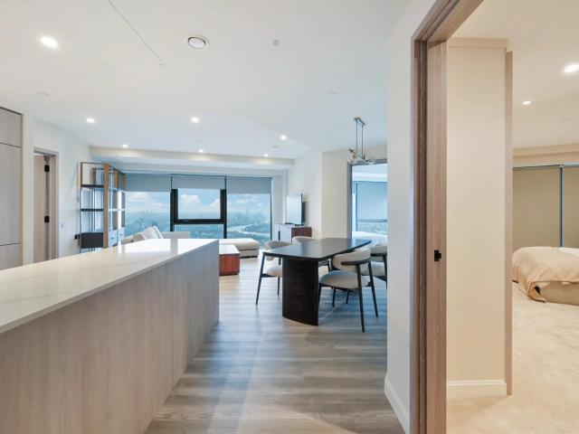 Apartment at Marsh Wall, Greater London