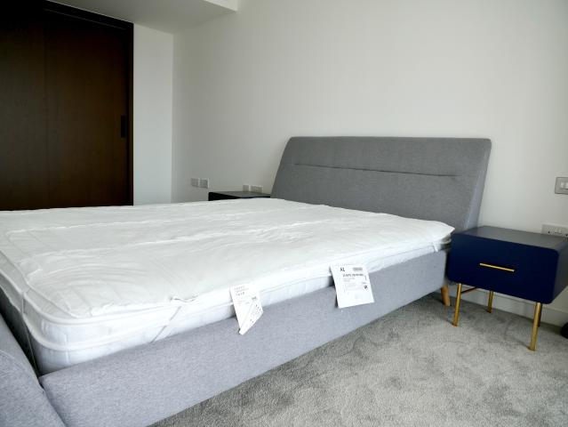 Apartment at Marsh Wall, Greater London