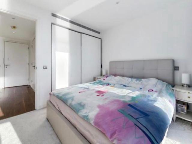 Apartment at Marsh Wall, Greater London