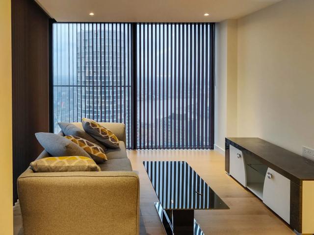 Apartment at Marsh Wall, Greater London