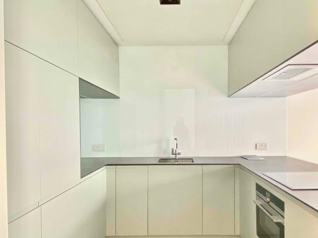 Apartment at Marsh Wall, Greater London