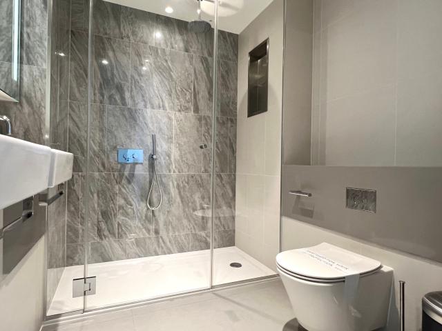 Apartment at Marsh Wall, Greater London
