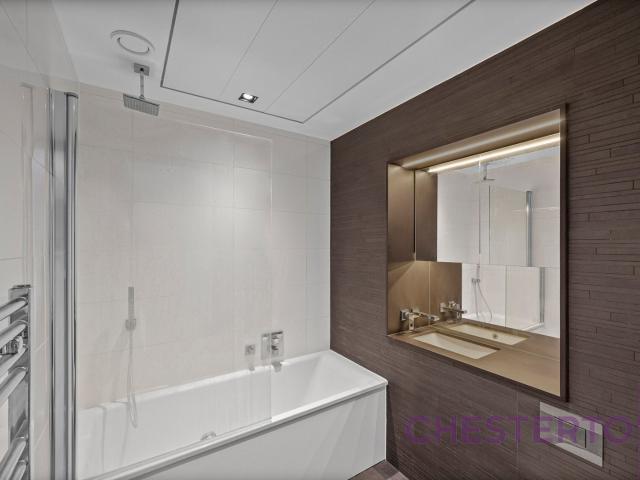 Apartment at Marsh Wall, Greater London