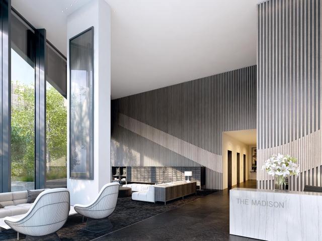 Apartment at Marsh Wall, Greater London