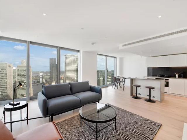 Apartment at Marsh Wall, Greater London