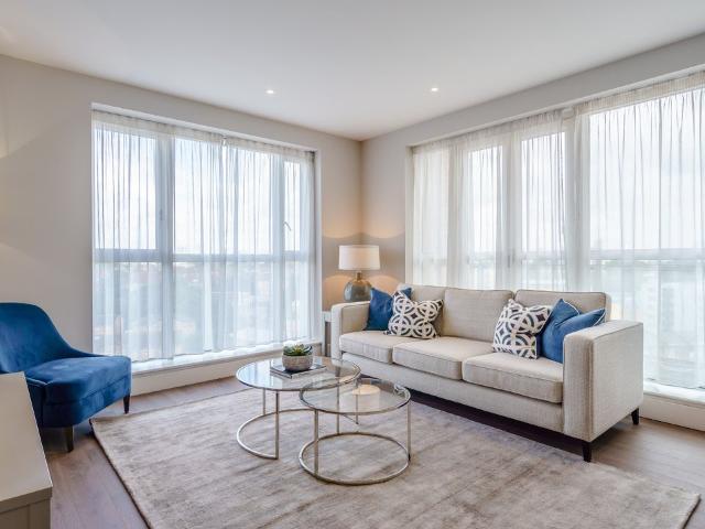 Apartment at Marsh Wall, Greater London