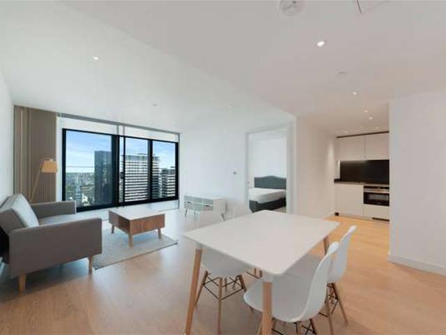 Apartment at Marsh Wall, Greater London