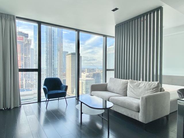 Apartment at Marsh Wall, Greater London