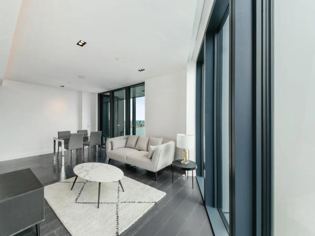 Apartment at Marsh Wall, Greater London