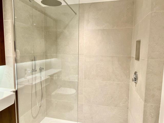 Apartment at Marsh Wall, Greater London