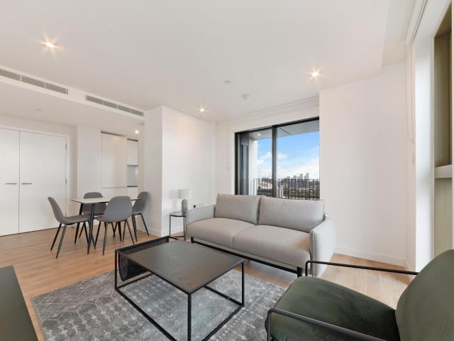 Apartment at Marsh Wall, Greater London