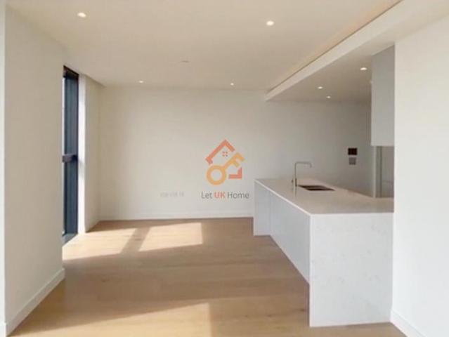 Apartment at Marsh Wall, Greater London