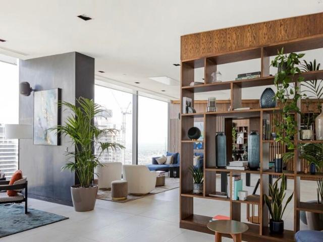 Apartment at Marsh Wall, Greater London