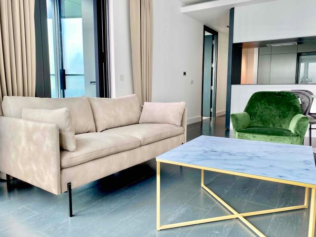 Apartment at Marsh Wall, Greater London