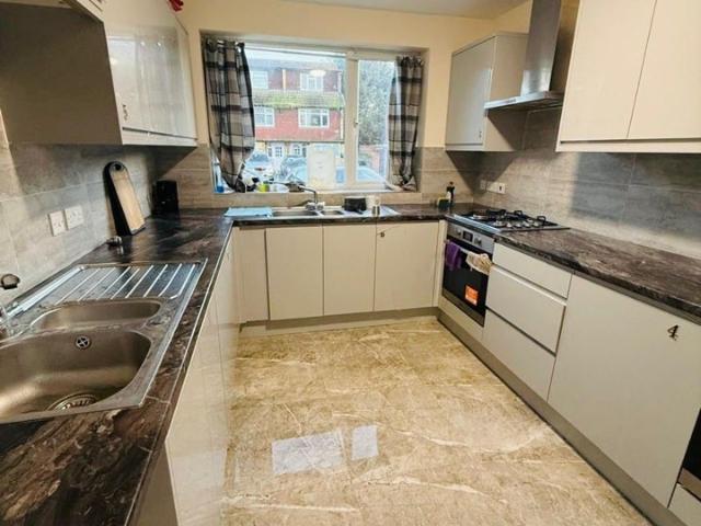 Apartment at Marshall Close, Greater London