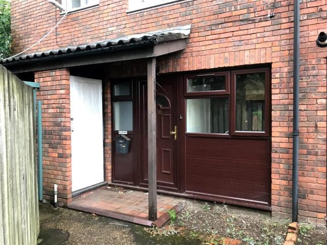 Apartment at Marshall Drive, Greater London
