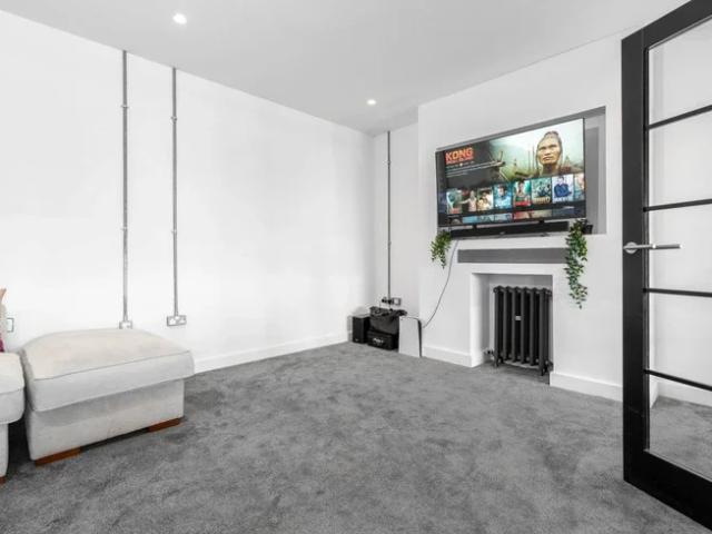 Apartment at Marshall Street, Birmingham