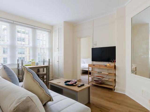 Apartment at Marshall Street, City of Westminster