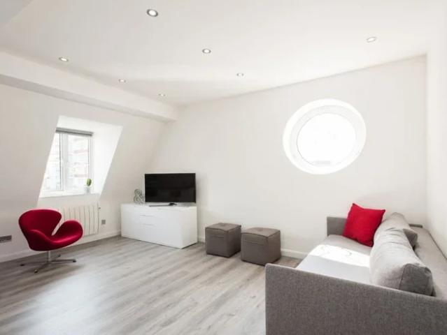 Apartment at Marshall Street, City of Westminster