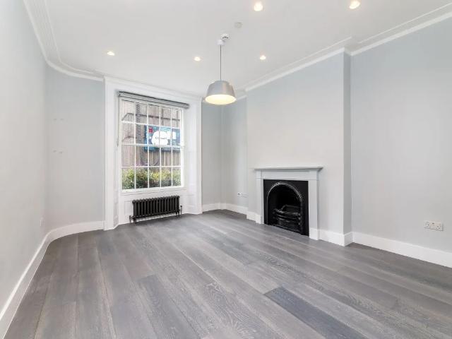 Apartment at Marshall Street, City of Westminster