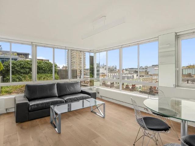 Apartment at Marshall Street, City of Westminster