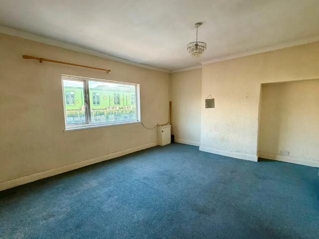Apartment at Marshall Street, Hull