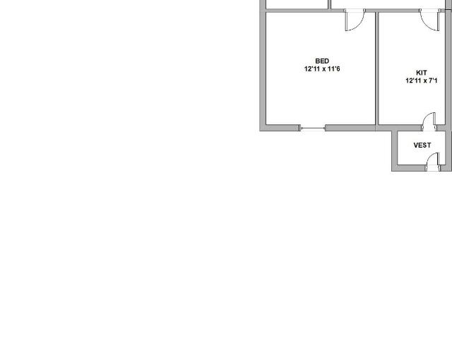 Apartment at Marshall Place, Perth