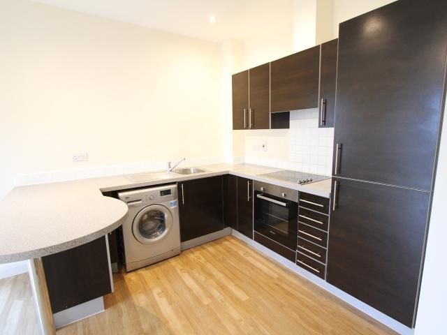 Apartment at Marshall Road, Cherwell District