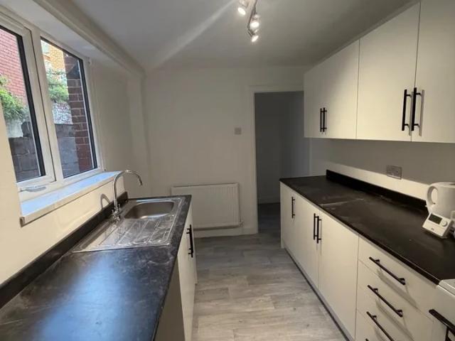 Apartment at Marshall Wallis Road, South Tyneside