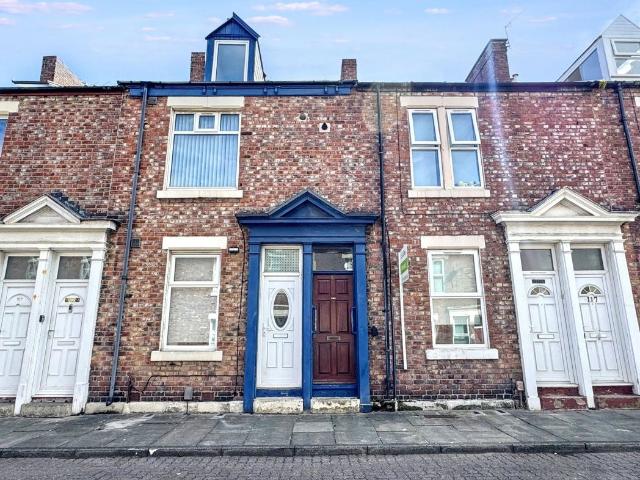 Apartment at Marshall Wallis Road, South Tyneside