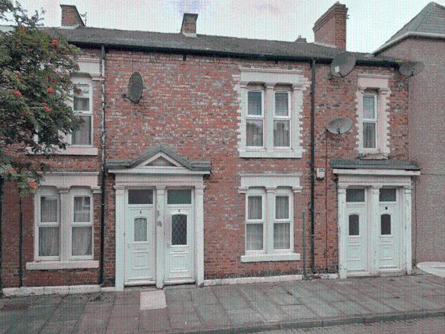 Apartment at Marshall Wallis Road, South Tyneside
