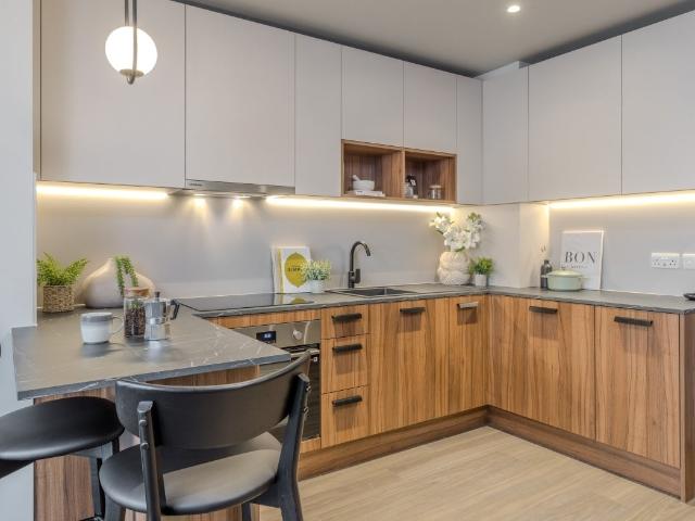 Apartment at Marshalls Walk, Greater London