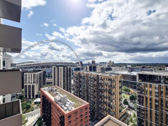 Apartment at Marshalls Walk, Greater London
