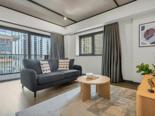 Apartment at Marley Street, Greater London
