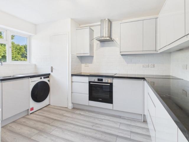 Apartment at Marsham Way, Gerrards Cross