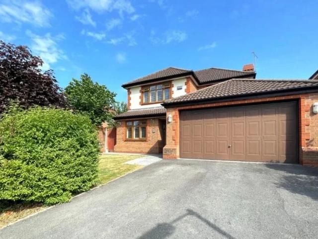 Apartment at Marsham Road, Westhoughton
