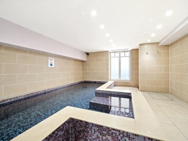 Apartment at Marsham Street, City of Westminster