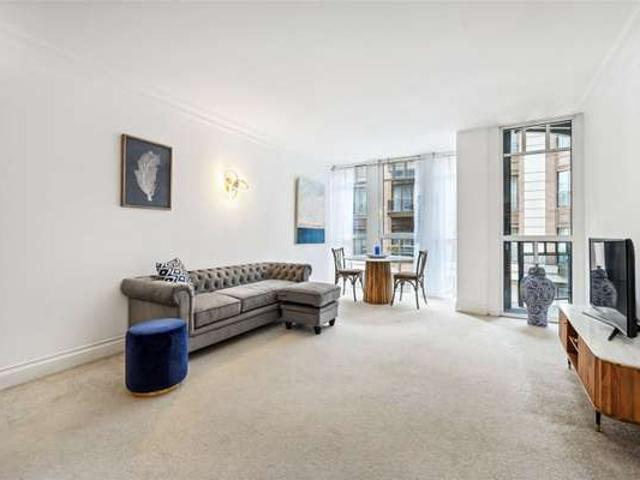 Apartment at Marsham Street, City of Westminster