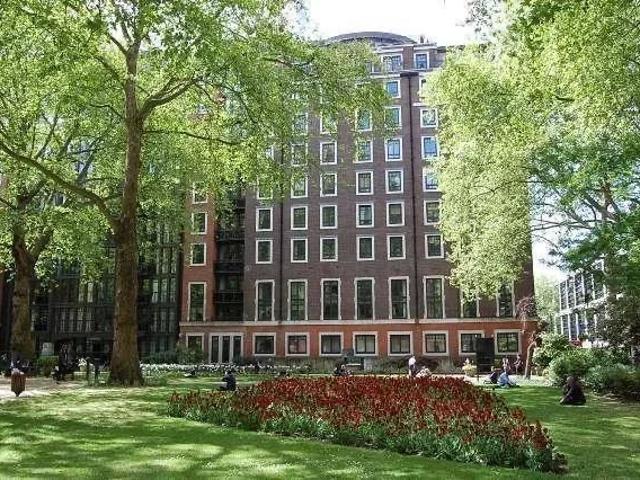 Apartment at Marsham Street, City of Westminster