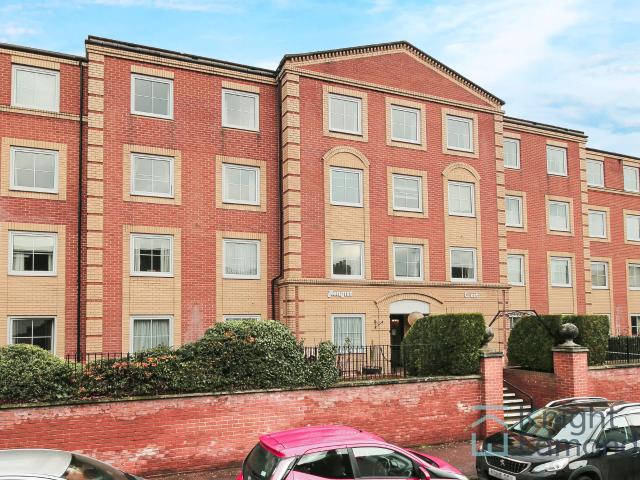 Apartment at Marsham Street, Maidstone
