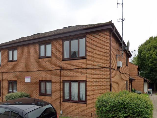 Apartment at Marshdale Avenue, Coventry