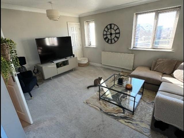Apartment at Marshdale Road, Blackpool