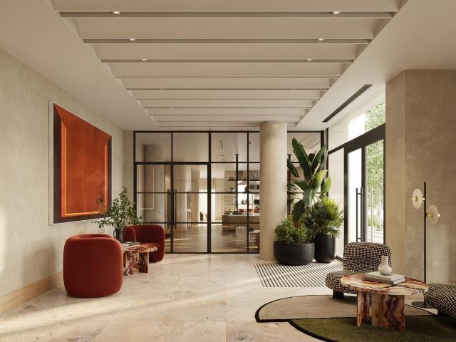 Apartment at Marshgate Lane, Greater London