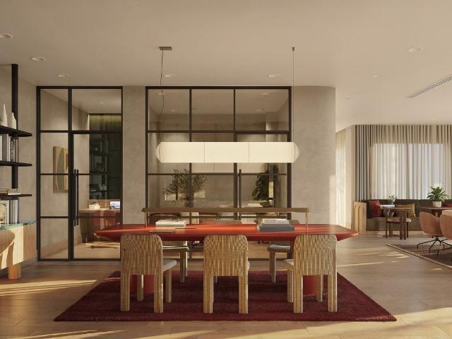 Apartment at Marshgate Lane, Greater London
